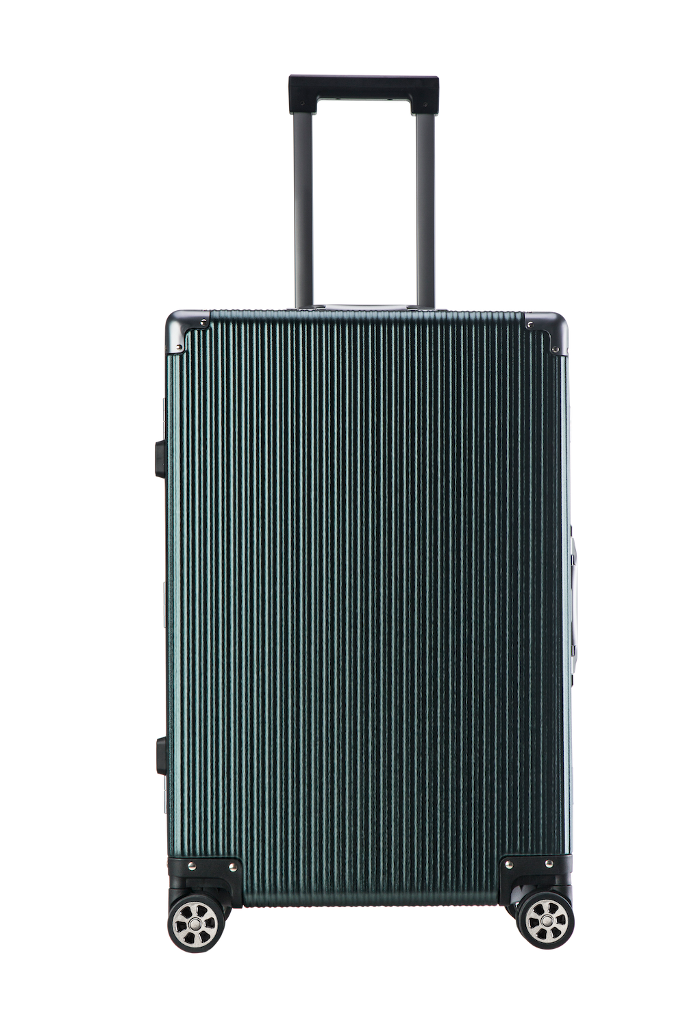The Club Class – ICASE® Luggage