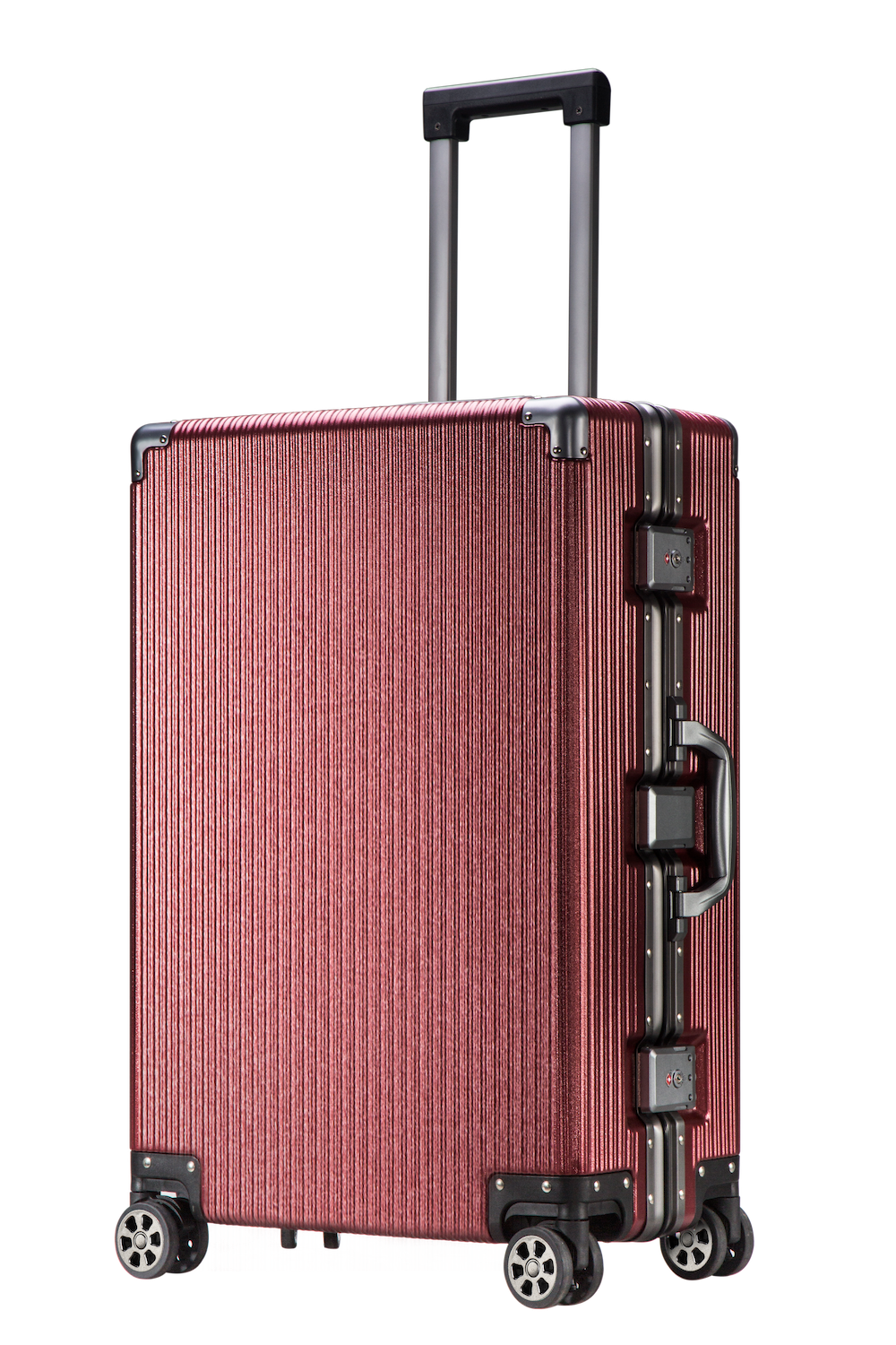 The Club Class – ICASE® Luggage